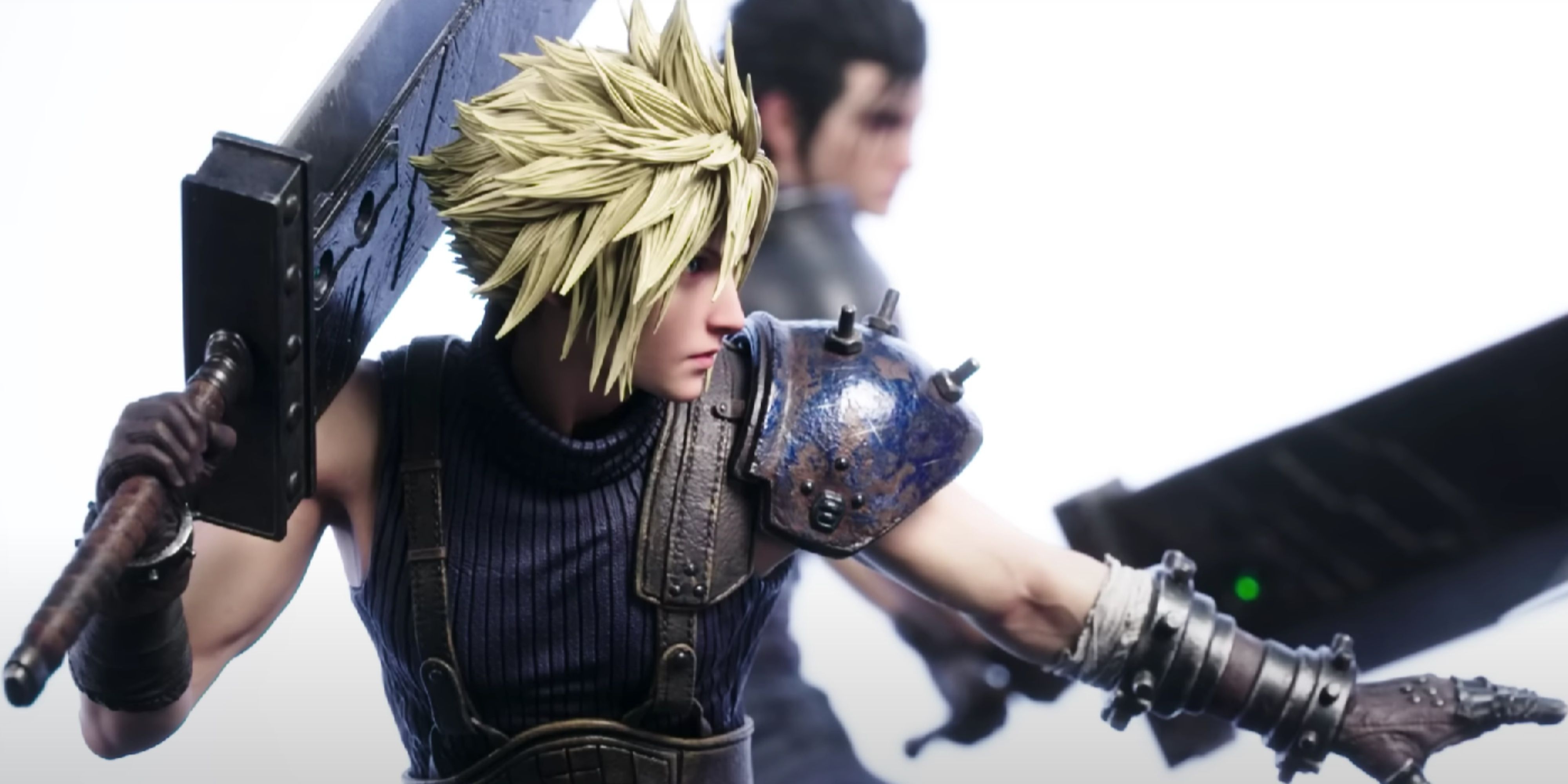 Final Fantasy 7 Rebirth Is Getting Some Incredibly Detailed Masterline ...
