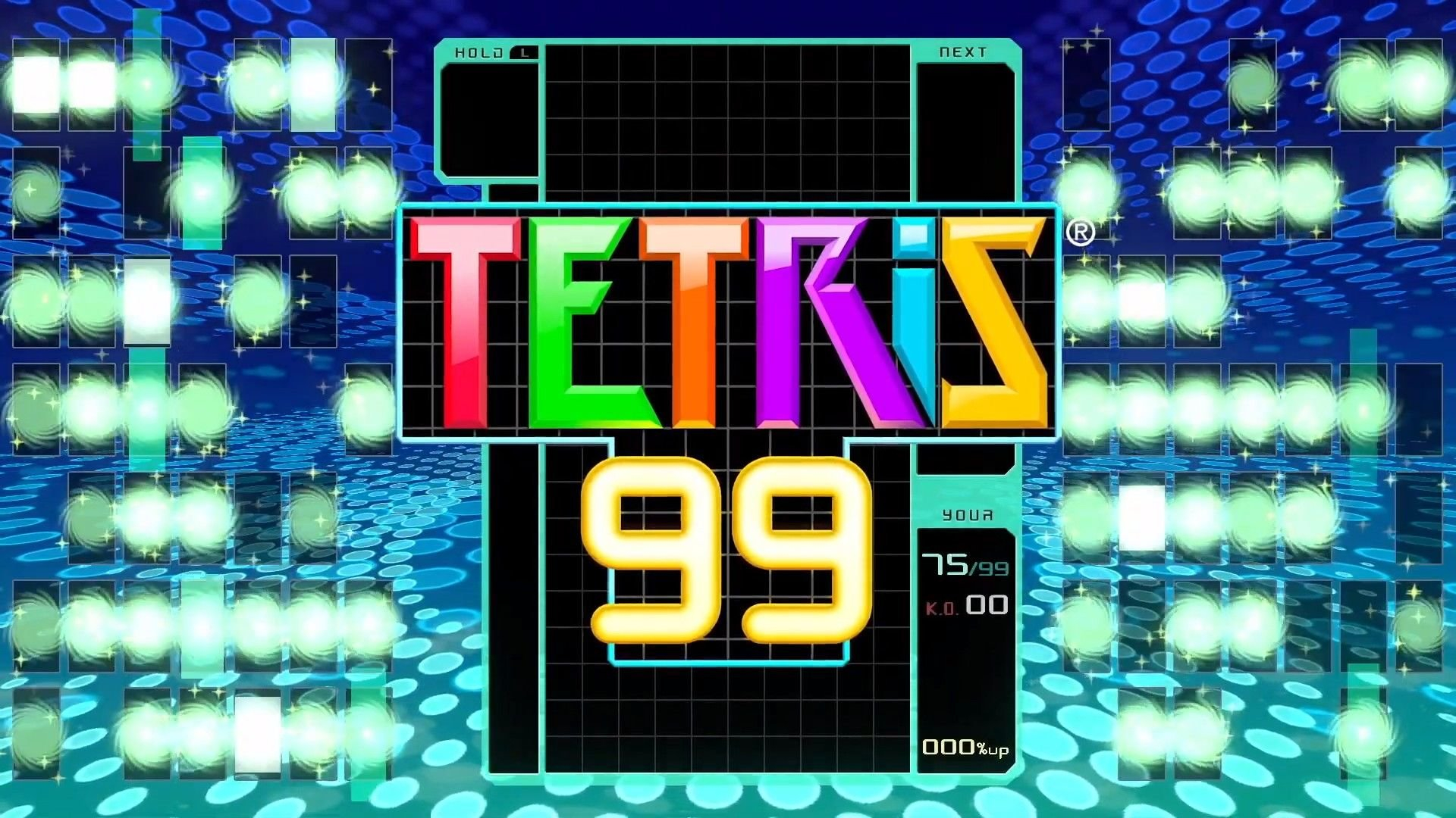 New Tetris 99 Update Adds a Team Mode - OpenCritic