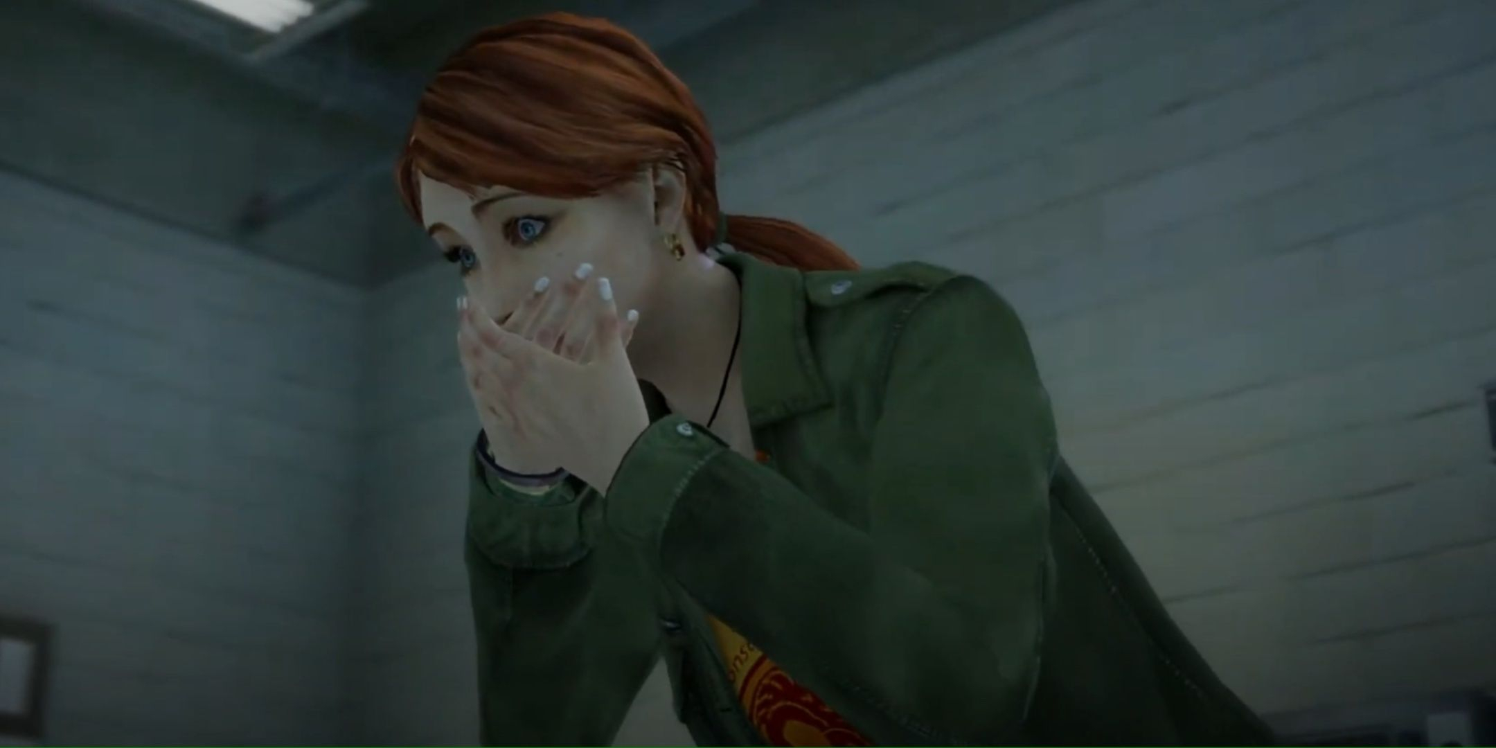 Firesprite's Horror Game Reportedly From An Established IP - OpenCritic