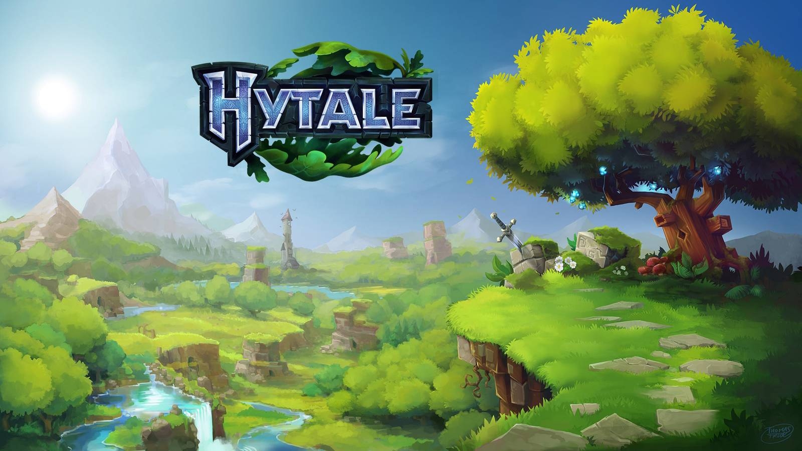 Hytale Un-Cancels Itself as Original Developers Reacquire Code and ...