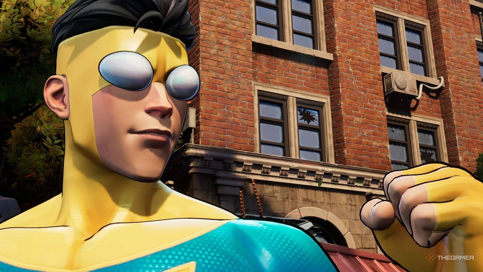 Invincible VS Has A Spider-Man Reference That Almost Makes Up For The ...