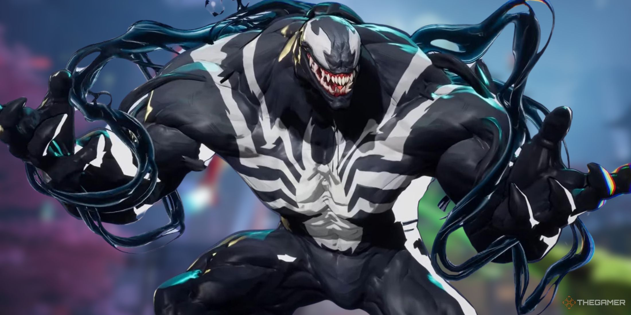 Marvel Rivals Beta Extended For "Experimental Update" - OpenCritic