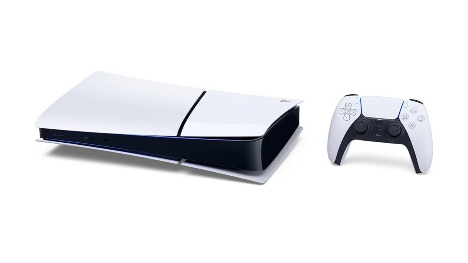 New PS5 Model Features Big Visual Change - OpenCritic
