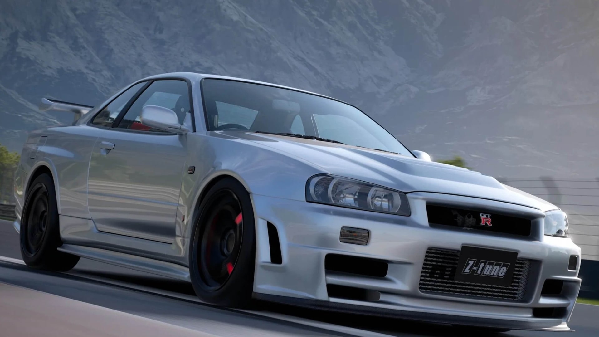 Gran Turismo 7 Update Brings Ridiculously Rare Car and More ...