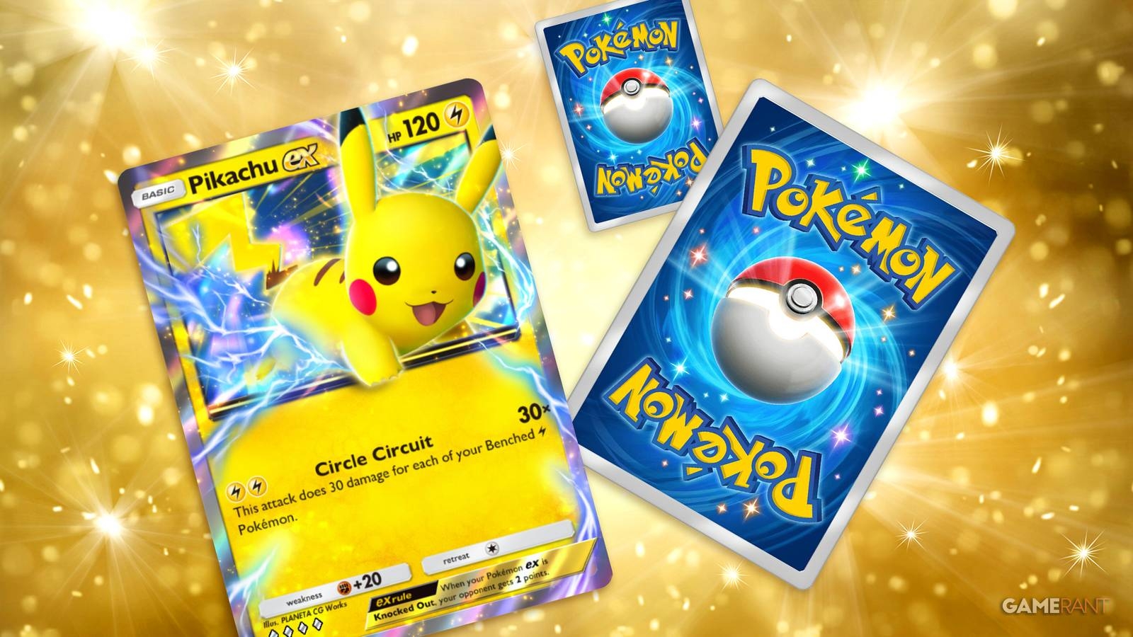 Pokemon TCG Pocket Reveals First Anniversary Celebration and Promo ...