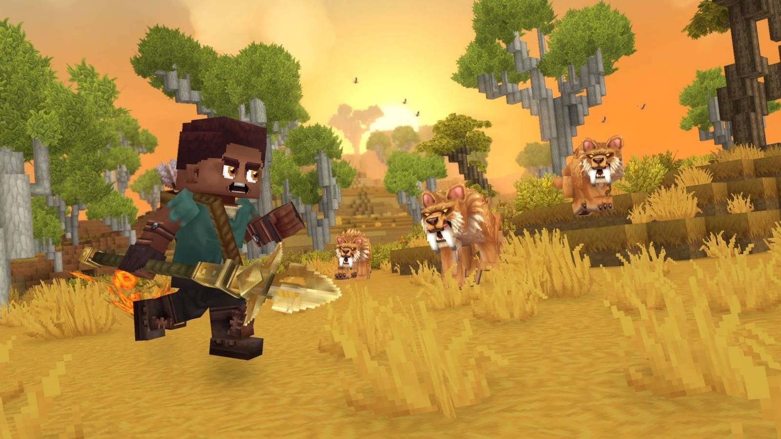 Hytale Early Access Announced By Original Founders After Being Cancelled By Riot - OpenCritic
