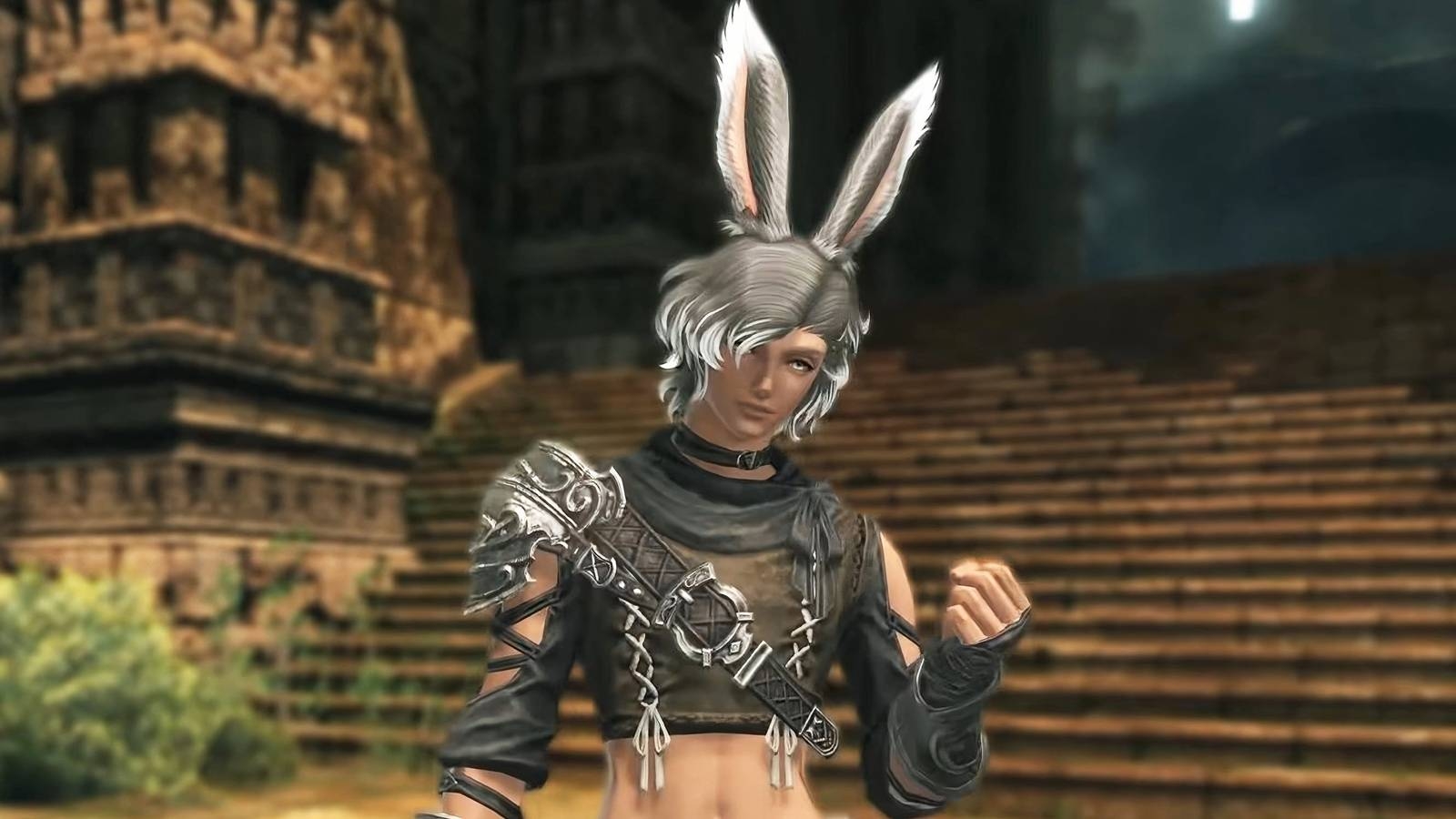 Yoshi-P Hints At FFXIV New Expansion Release Window - OpenCritic