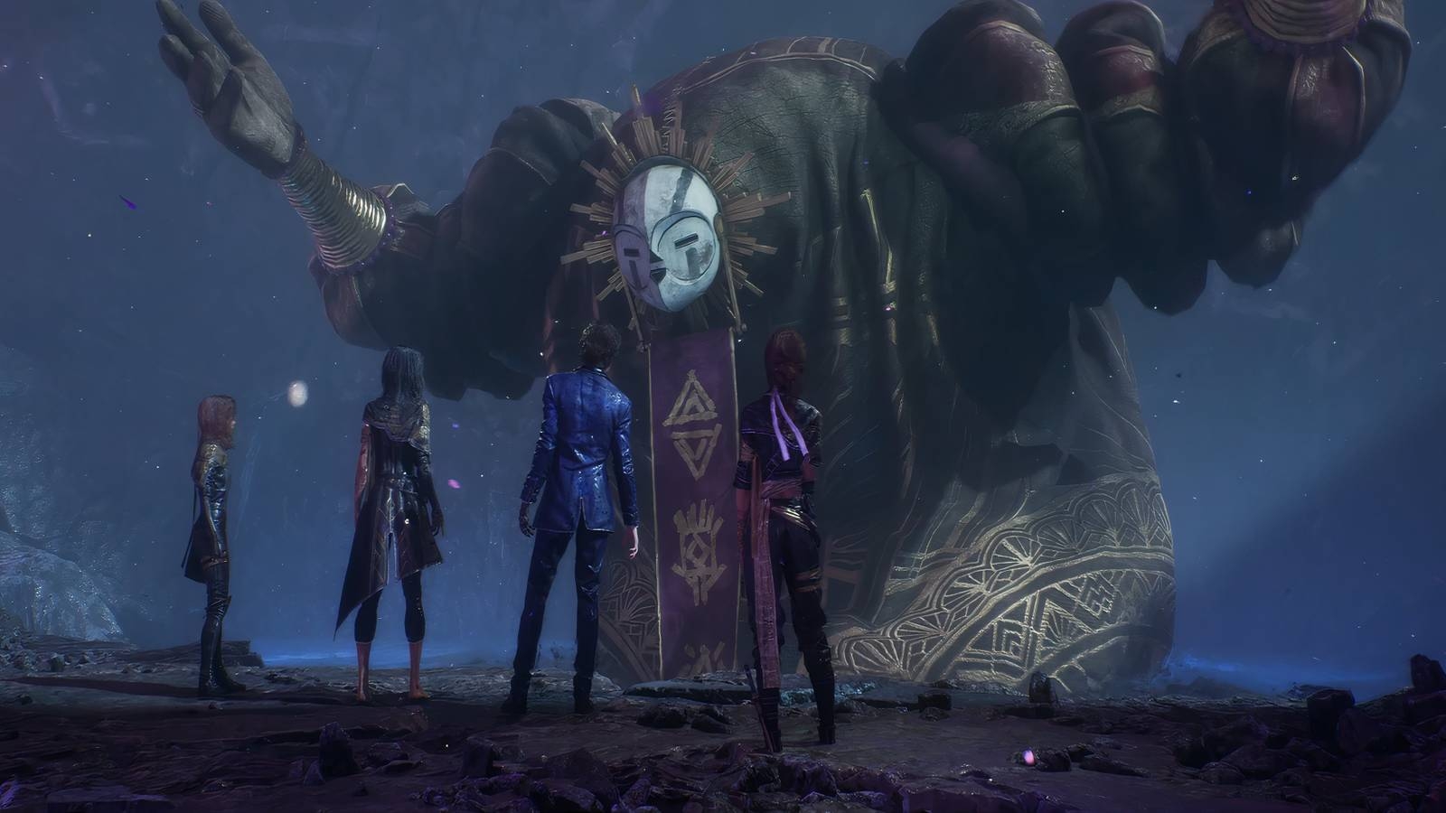 Clair Obscur Is Having Its Indie Game Game Of The Year Award Stripped Away Due To AI Use ...