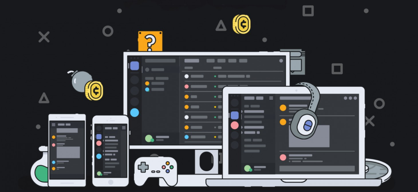 Discord offers players a curated storefront & unified launcher - OpenCritic