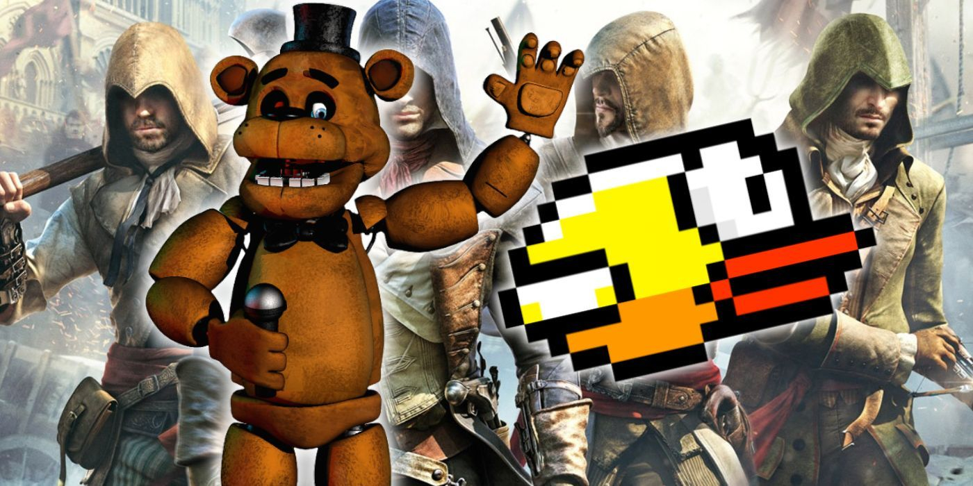 One Of 2014's Most Notorious Games Just Relaunched And It's Bigger Than ...