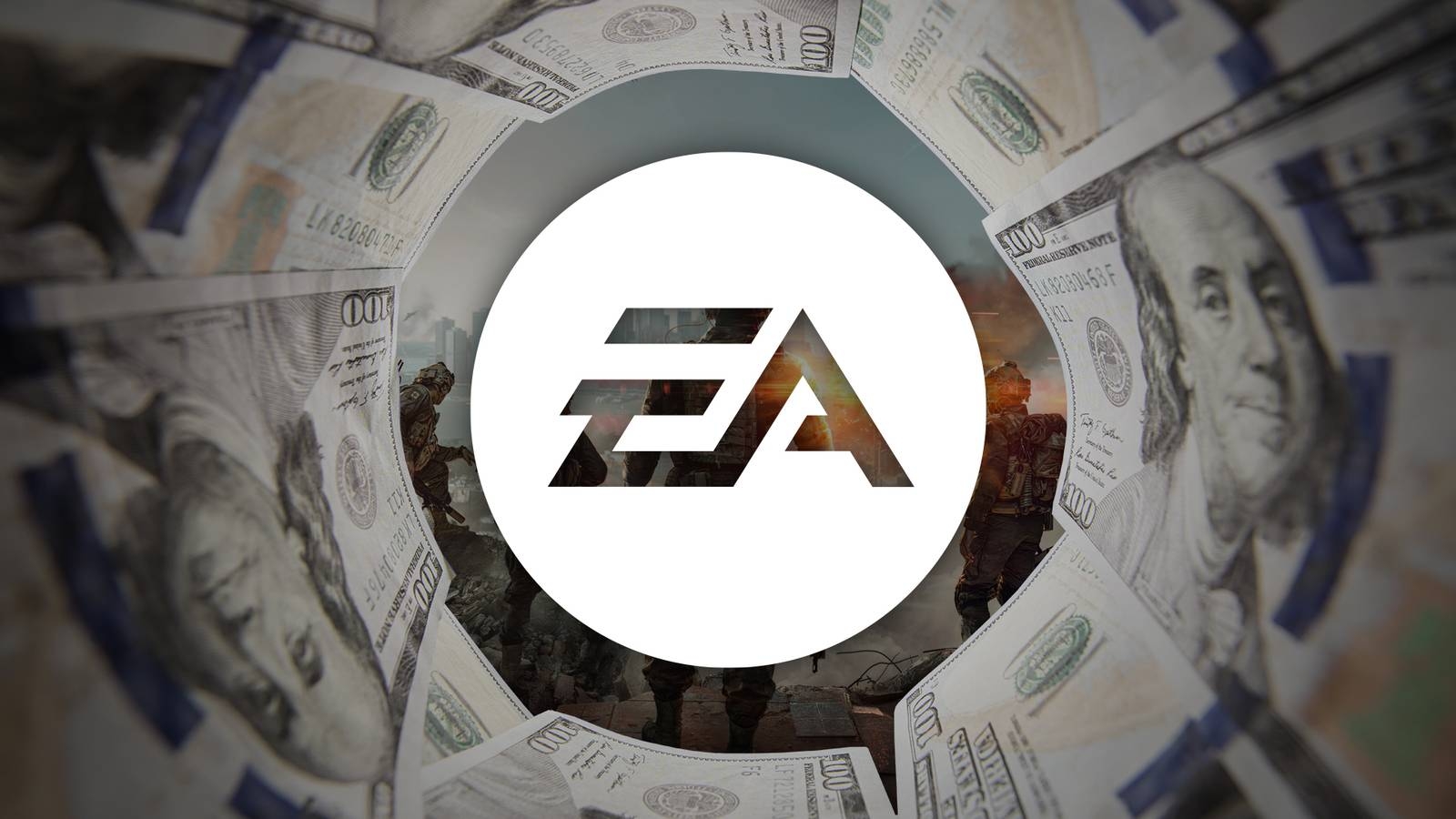 EA Issues Official Statement on $55 Billion Buyout - OpenCritic