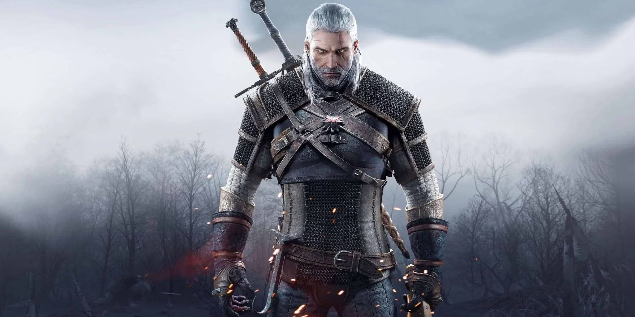 The Witcher 3 Saved a Horror Game That's Now Extremely Popular - OpenCritic