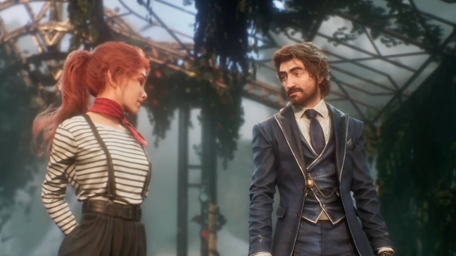 Clair Obscur: Expedition 33 Producer Says Sandfall Did "Basically Twice ...