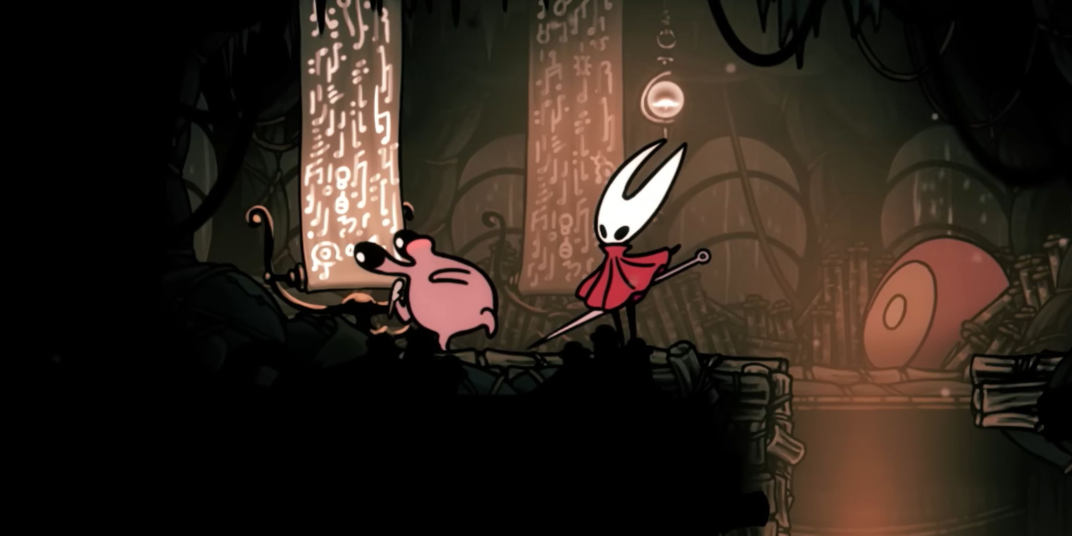 Team Cherry Confirms Hollow Knight: Silksong Will Be Supported For Years To Come - OpenCritic