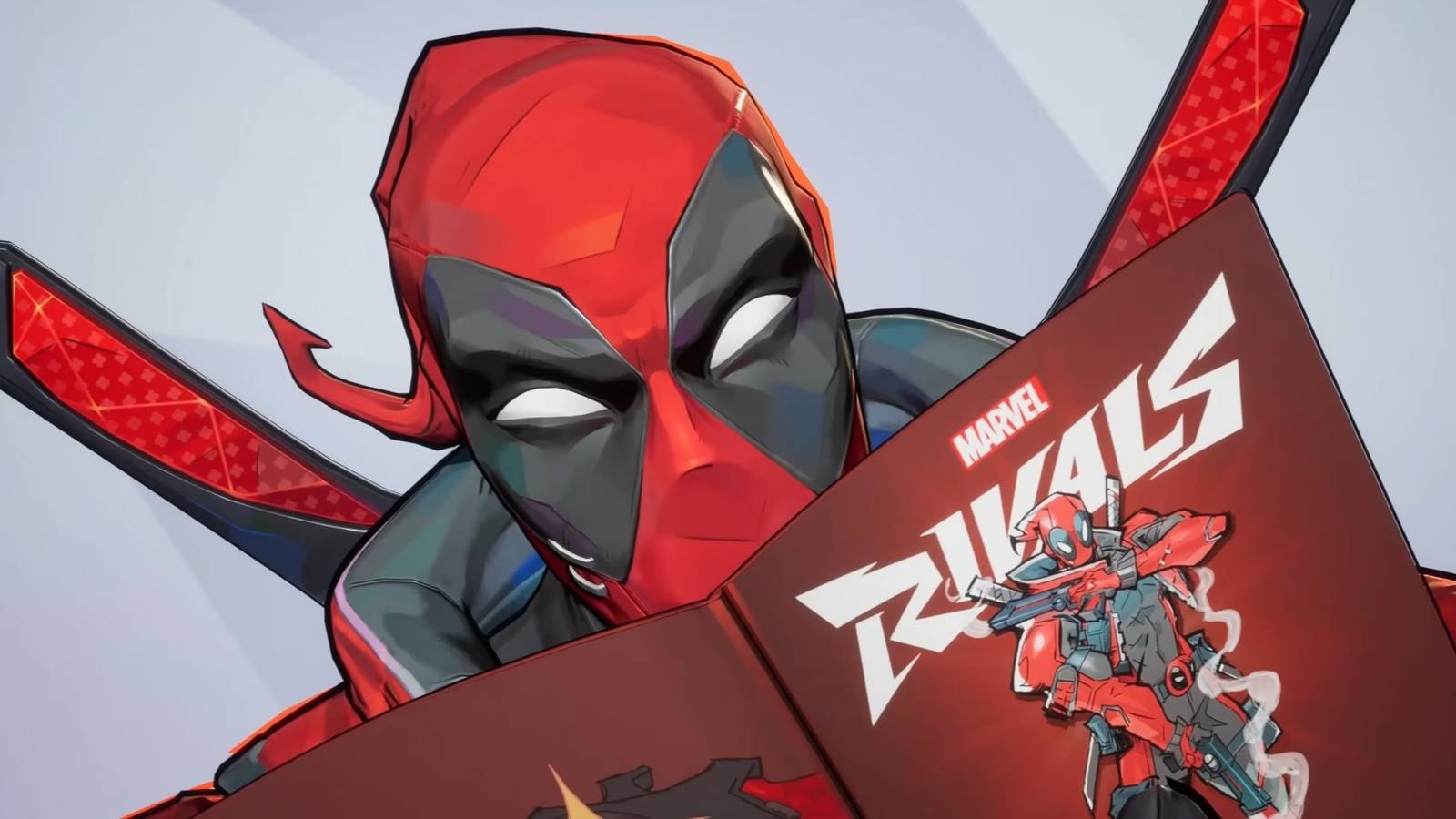 Marvel Rivals Confirms Deadpool's Role, and It's Something Never Done ...