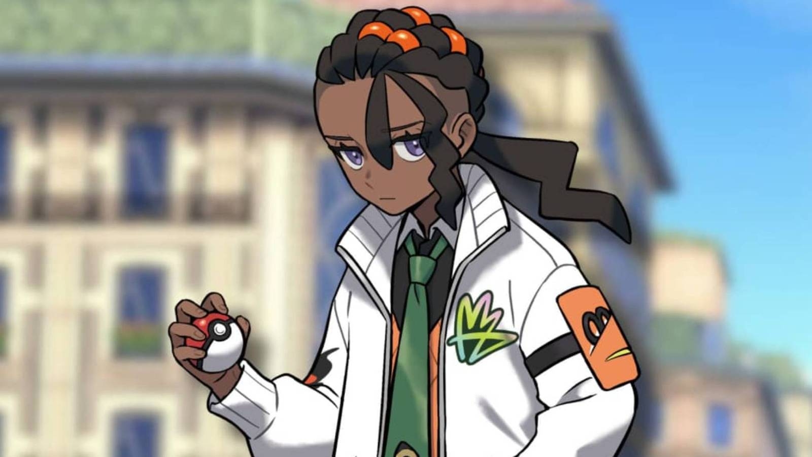 Pokemon Legends: Z-A Fans Think Naveen Is Better Than The Discourse ...