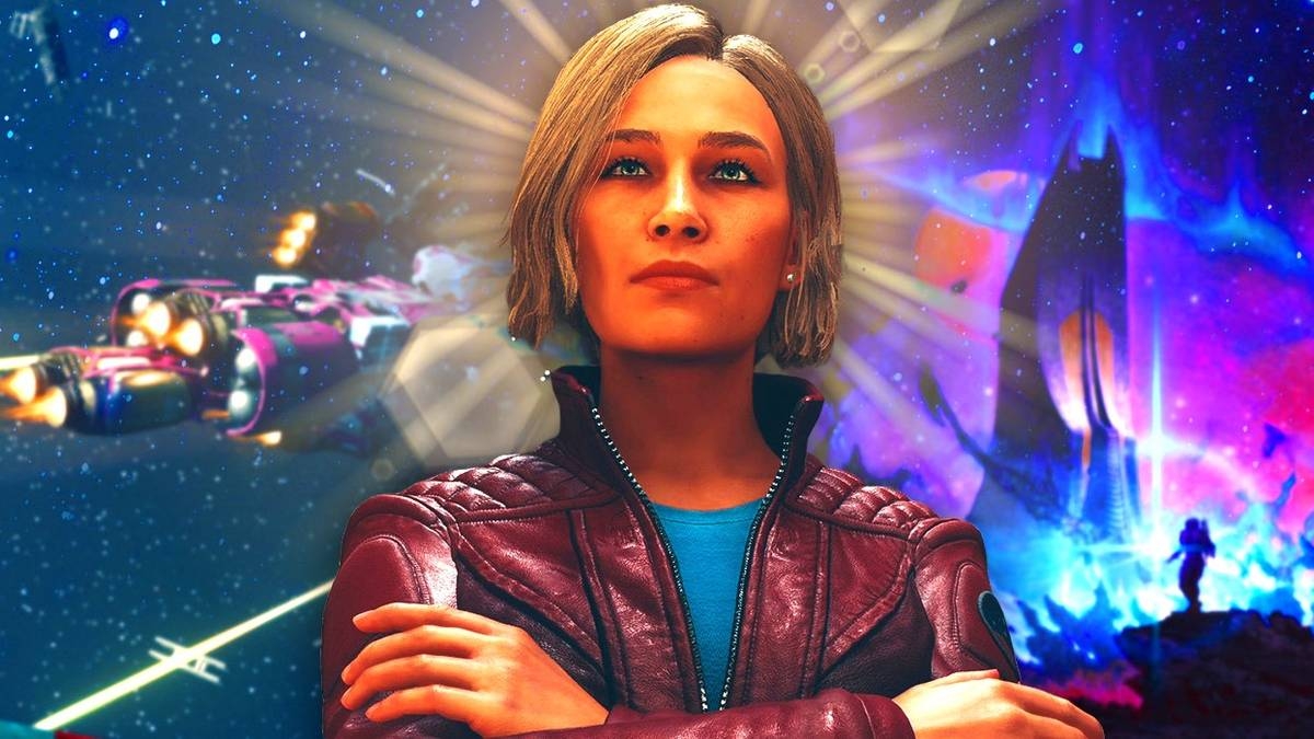 Starfield 2.0 Leaks Ahead Of Official Reveal - OpenCritic