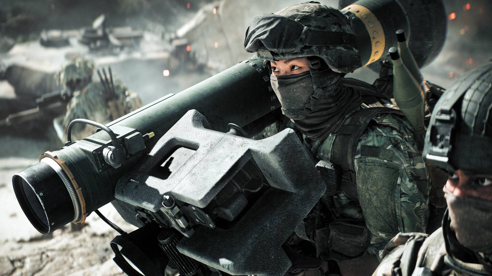 Battlefield 6 Fixes Bright Green “Monster Energy” Skin After Player ...