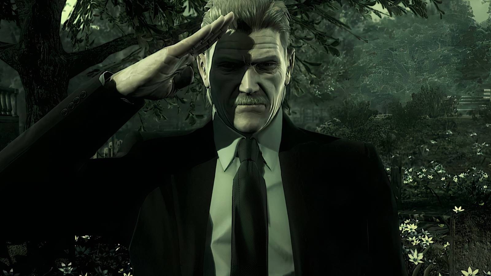 Metal Gear Solid Delta Producer Casts Doubt On Potential MGS4 Remake ...