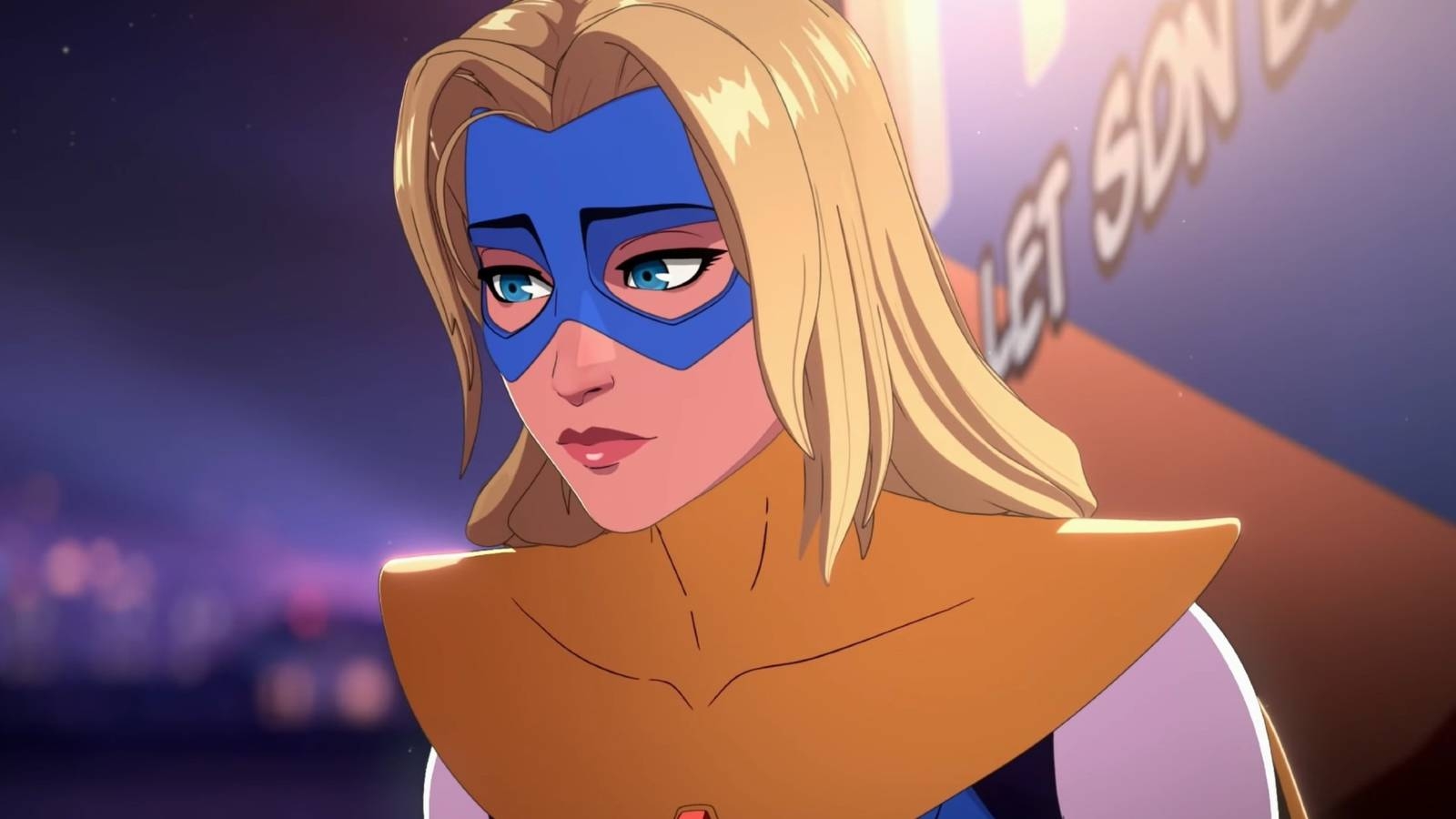 Dispatch Devs Were "Heartbroken" Over Theories That Blonde Blazer Was Secretly A Villain ...