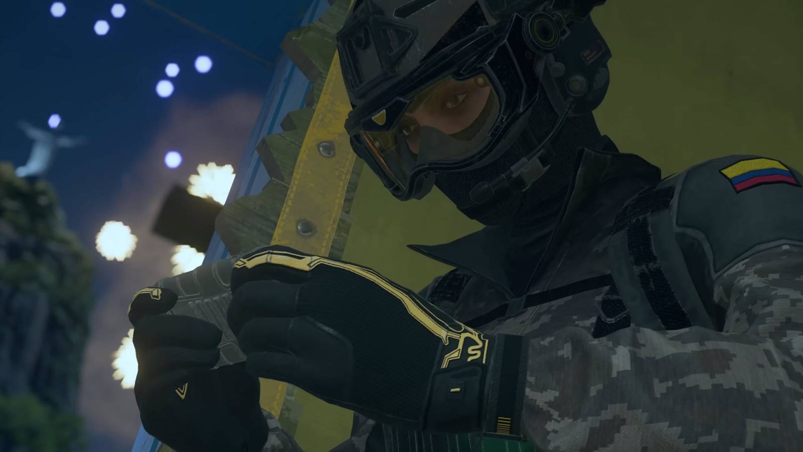 'It'd Be a Shame if These Characters Only Stayed in Siege for All This ...