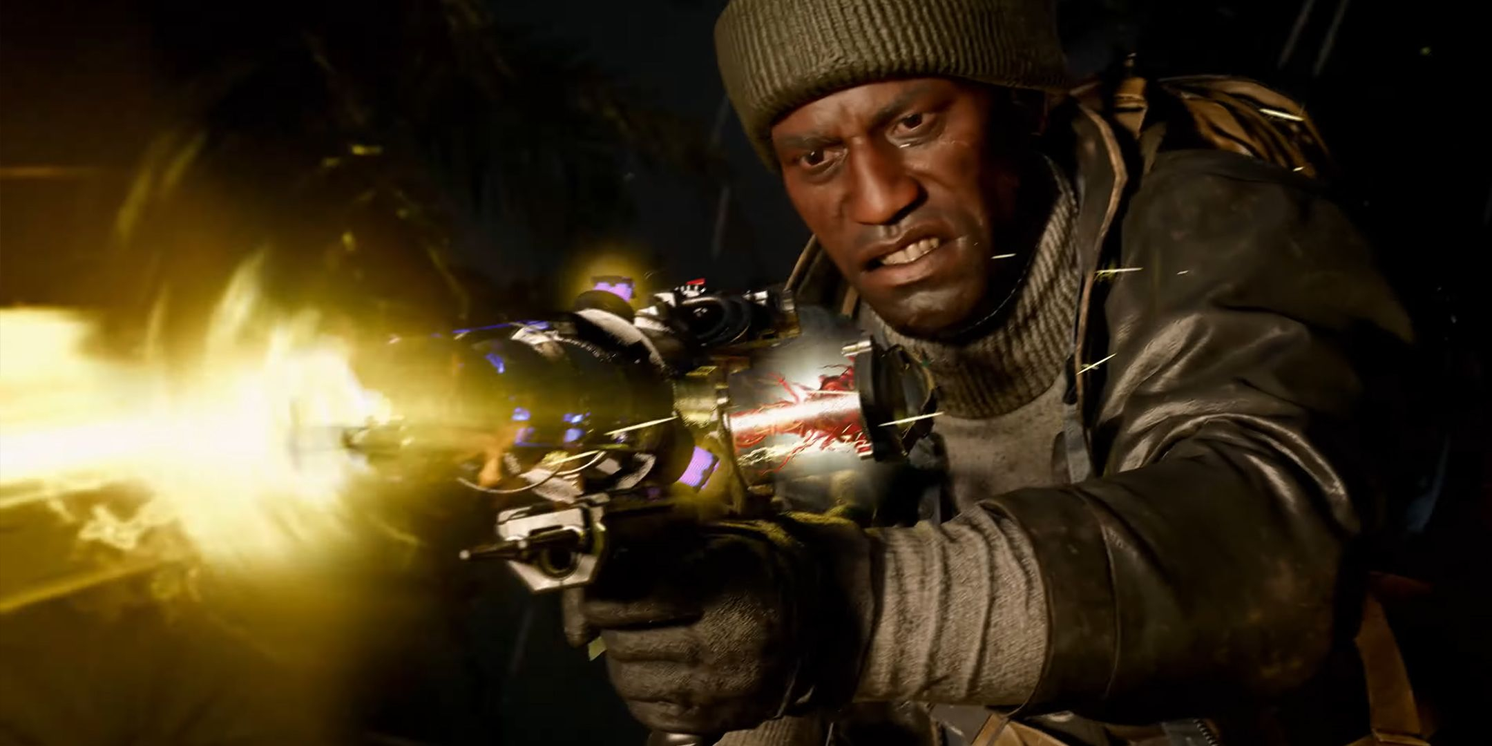 Call Of Duty: Black Ops 6 Zombies Reveals New Boxing Perk And Wonder ...