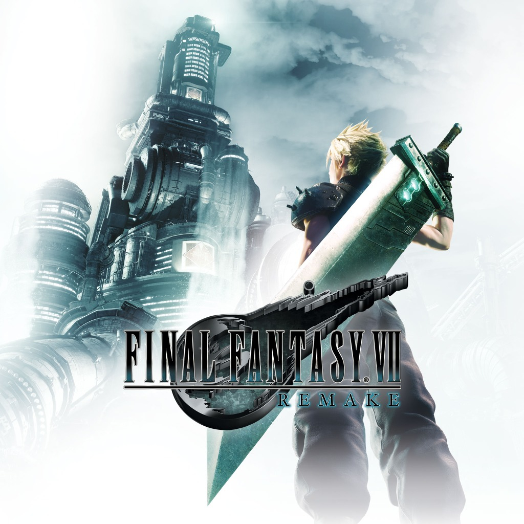 The Second Part of Final Fantasy VII Remake is Now in Full Development ...
