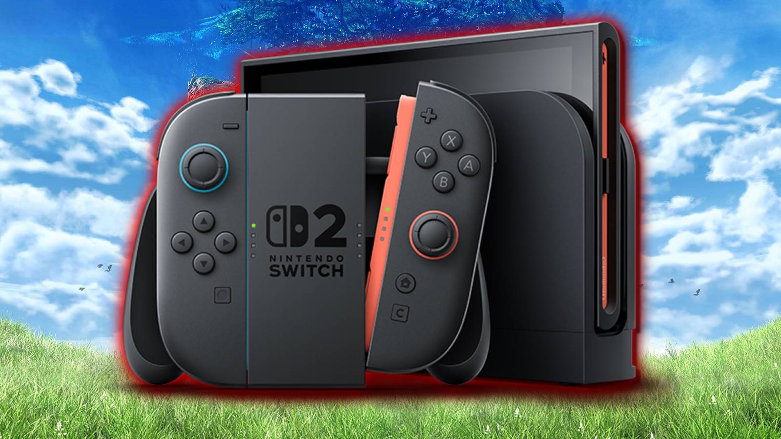 Nintendo Switch 2 Official Hardware Redesign Unveiled - OpenCritic
