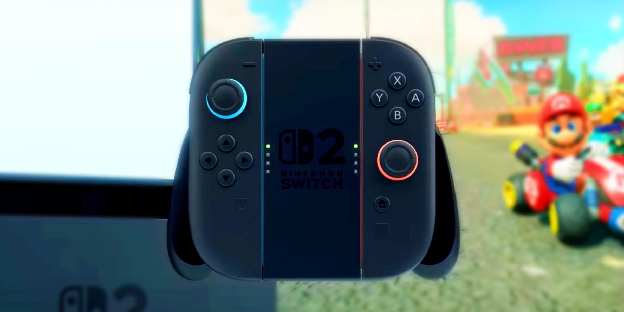 Purported Leaks About Switch 2 Indicate A Summer Release And Later Pre ...