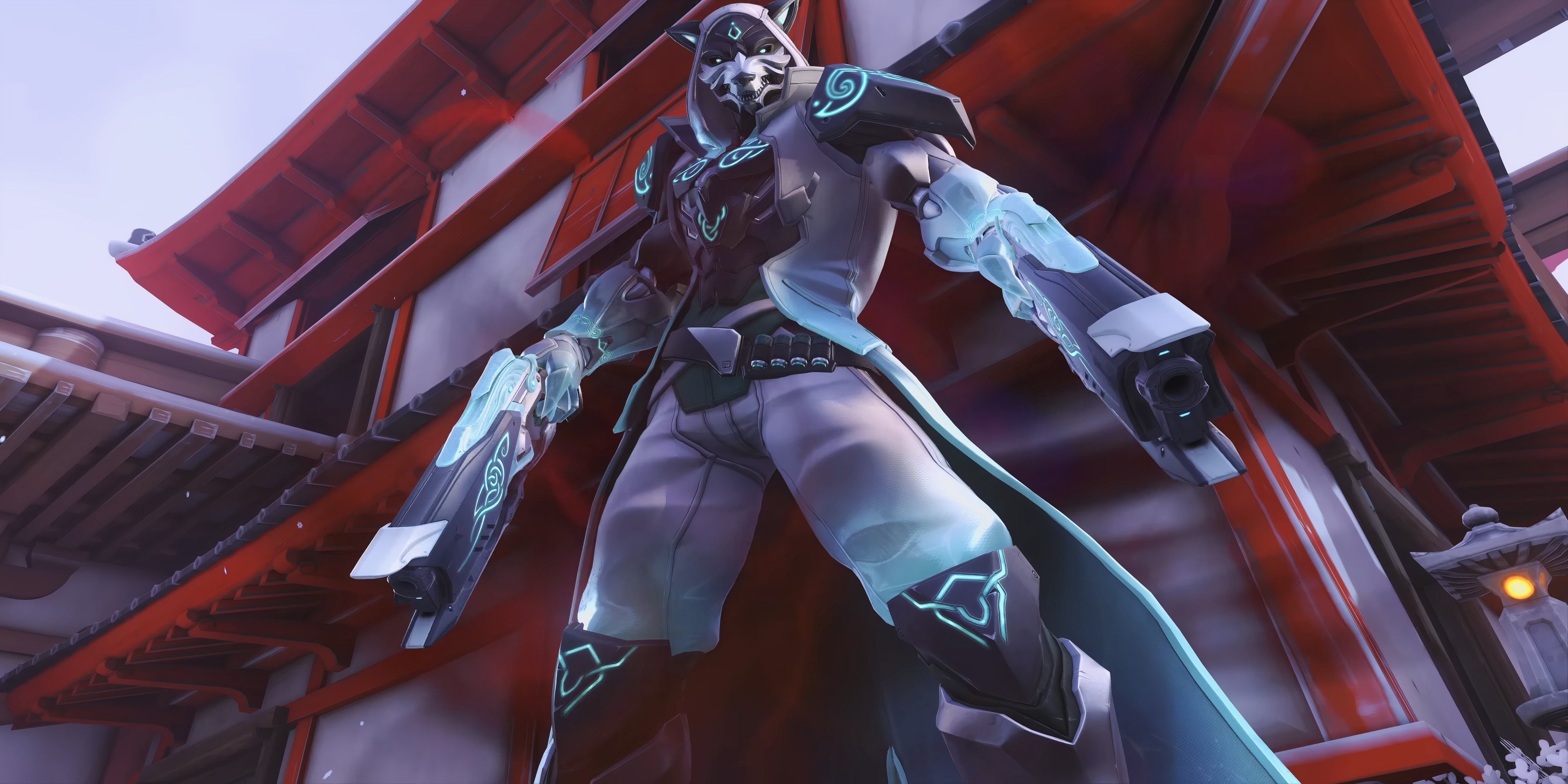 Overwatch 2’s Player Count Has Dropped By Almost 40 Percent Since ...