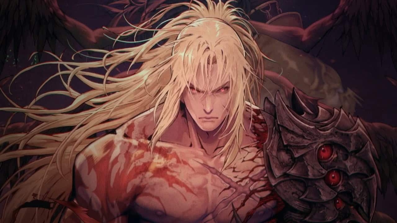 The First Berserker: Khazan Demo Playthrough – Damn this Game is Good ...