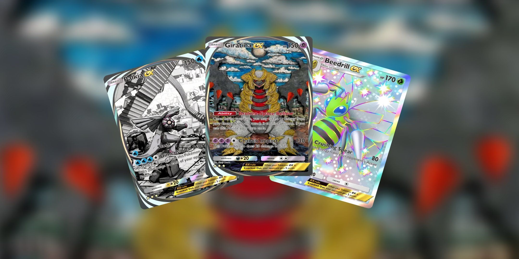 Pokemon TCG Pocket’s Shining Revelry Has Given The Meta One Of Its ...