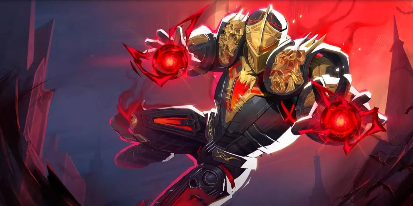 Marvel Rivals Skin Features Spark A Conversation On Gameplay Mechanics ...