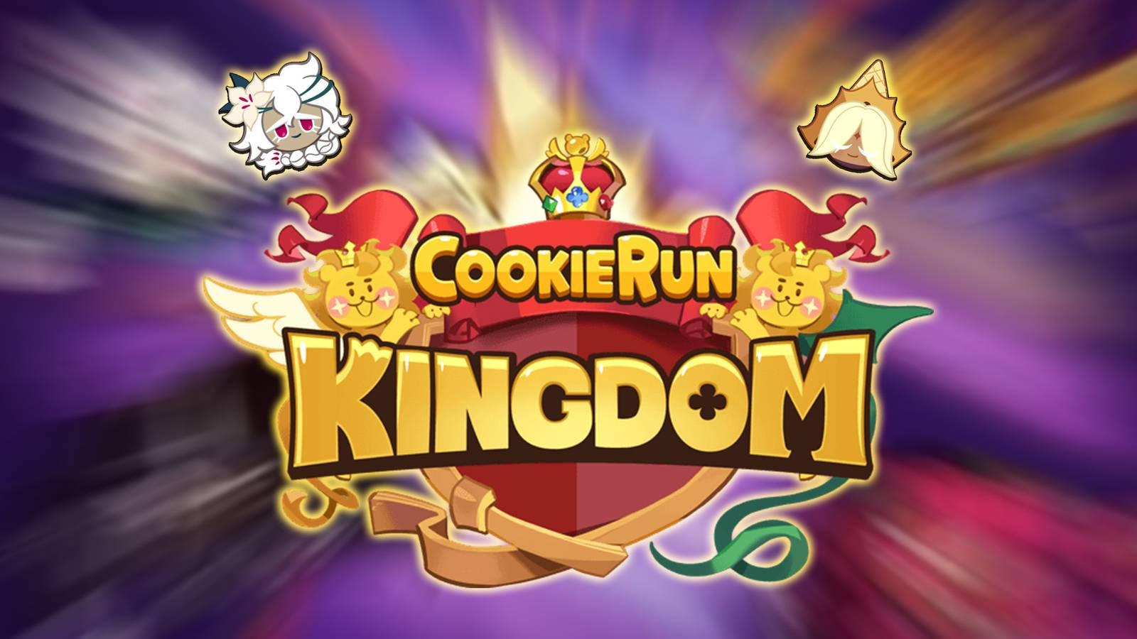 Cookie Run: Kingdom Changes Beast Yeast Quest Reward - OpenCritic