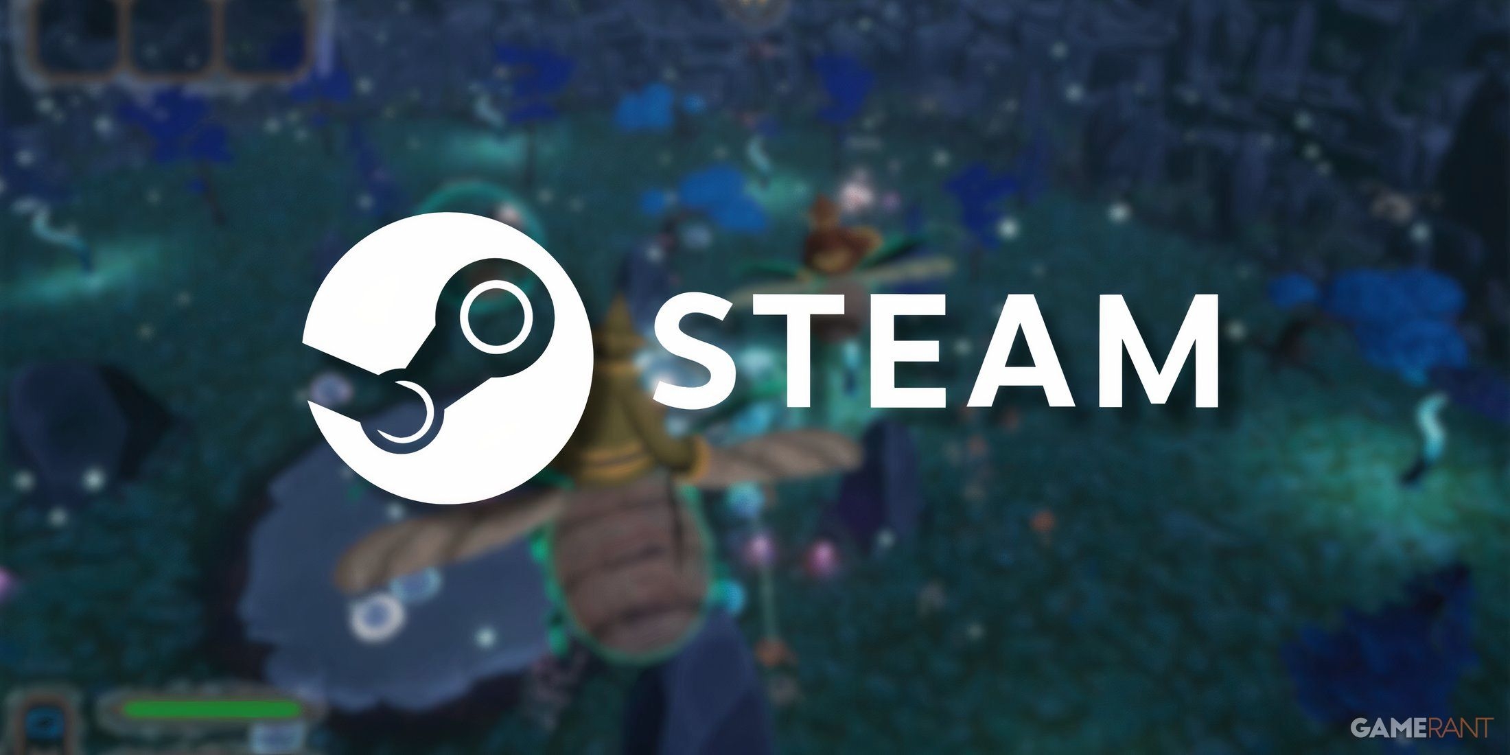Multiplayer Wizard Action Game Free to Keep on Steam for a Limited Time ...