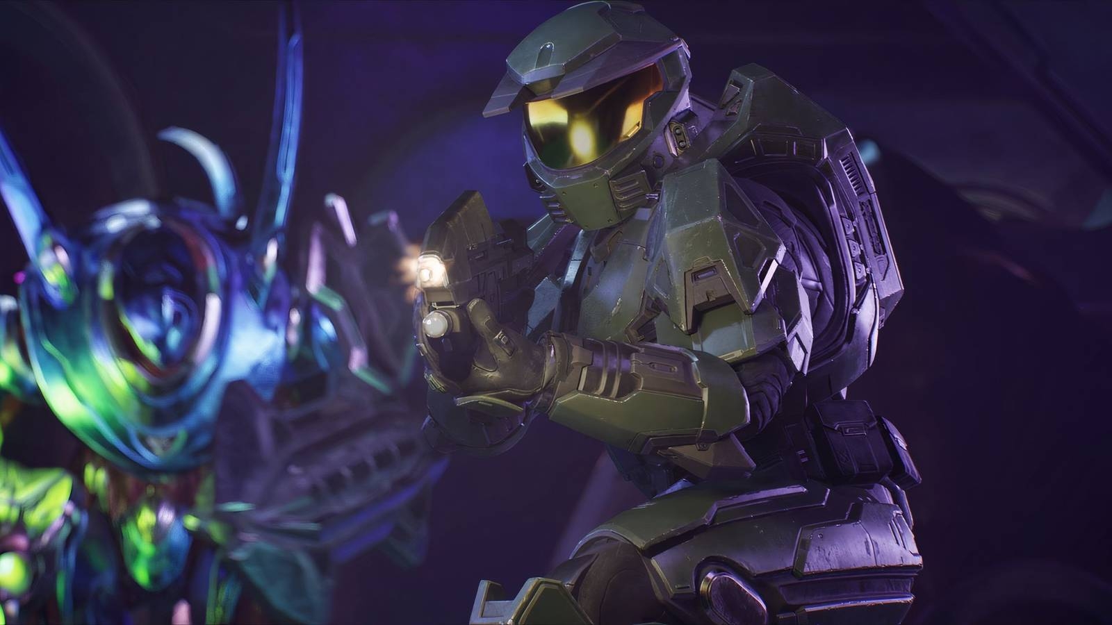 New Halo: Campaign Evolved Story and Gameplay Details Uploaded Ahead of ...