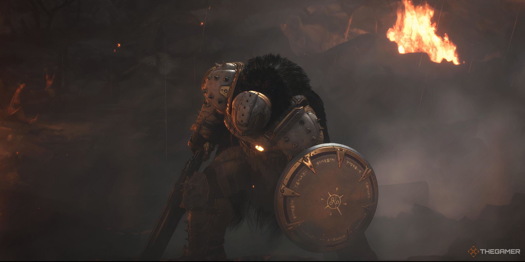 Doom Fans Are Trying To Figure Out What Happened To The Beloved Shield ...