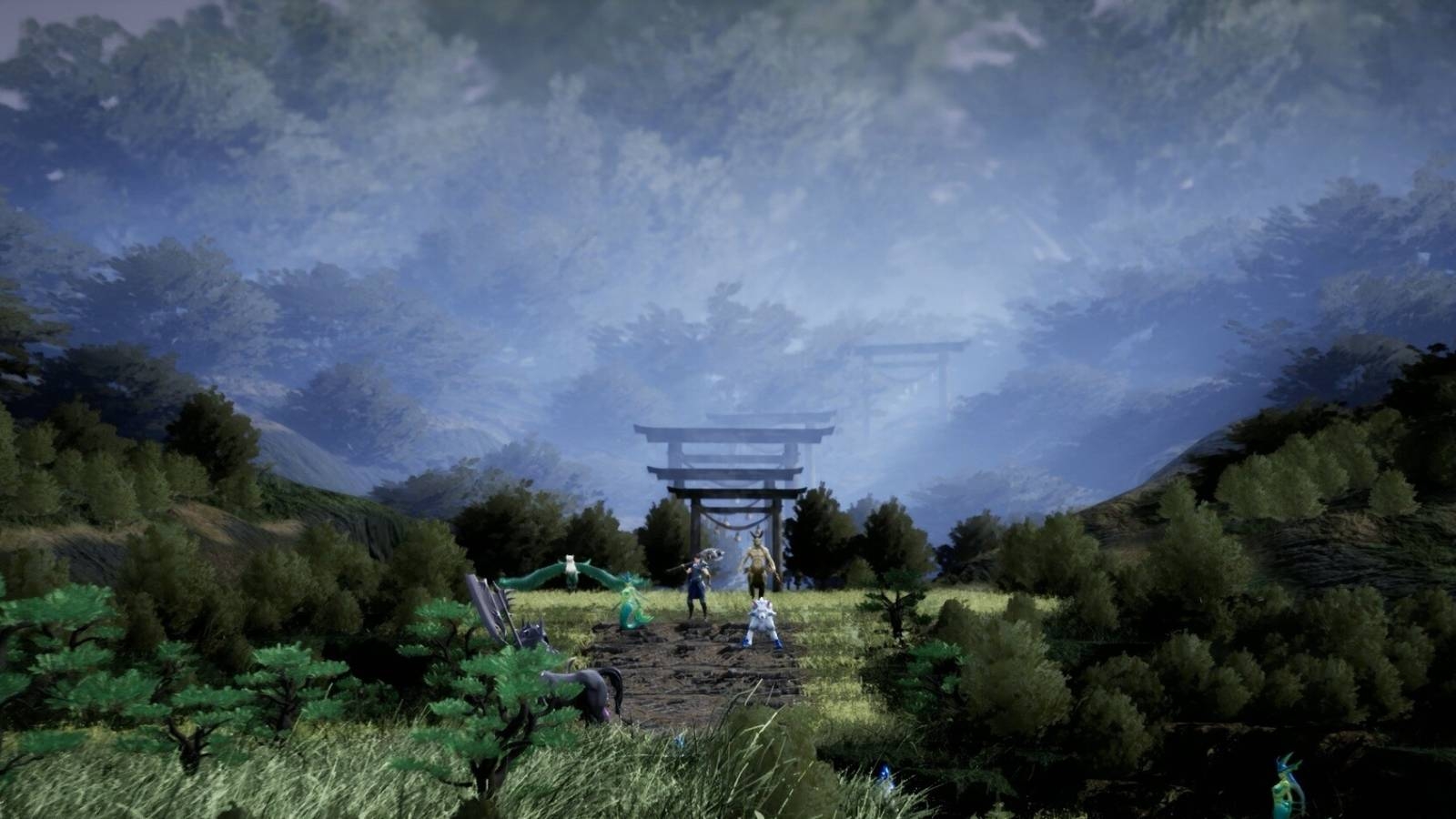 Final Fantasy Tactics Meets Fire Emblem In New RPG You Can Try Free Now ...