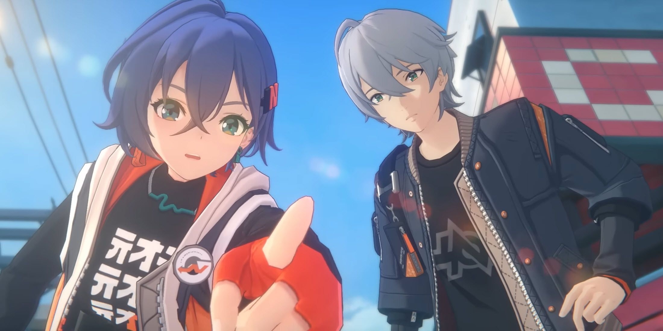 April 11 Will Be a Big Day for Zenless Zone Zero - OpenCritic