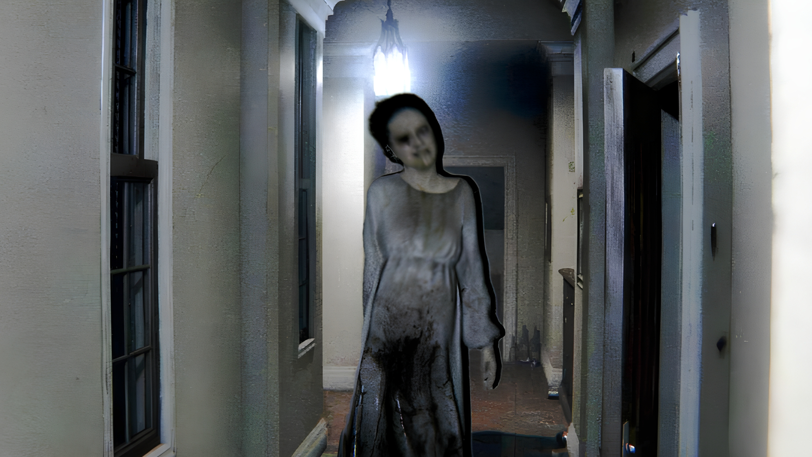 Silent Hill's P.T. Gets Unreal Real Engine 5 Remake You Can Play Free ...