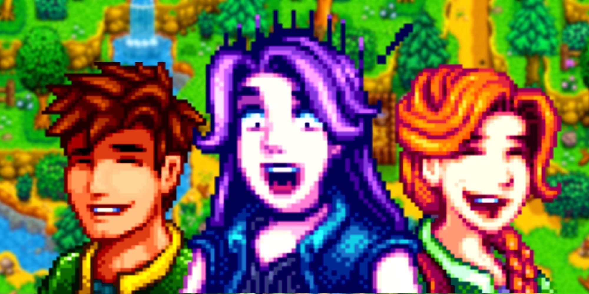 Stardew Valley Reaches 41 Million Copies Sold & Fans Are Thrilled For ...
