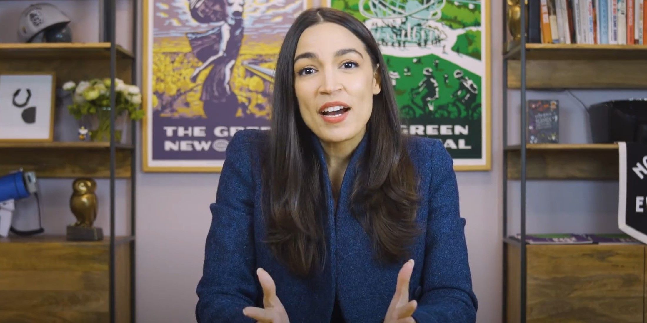 AOC Announces Madden NFL 25 Twitch Stream With Tim Walz - OpenCritic