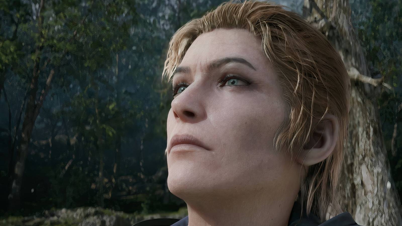 Metal Gear Solid Delta Has Made One Of Its Best Boss Fights Much Easier ...