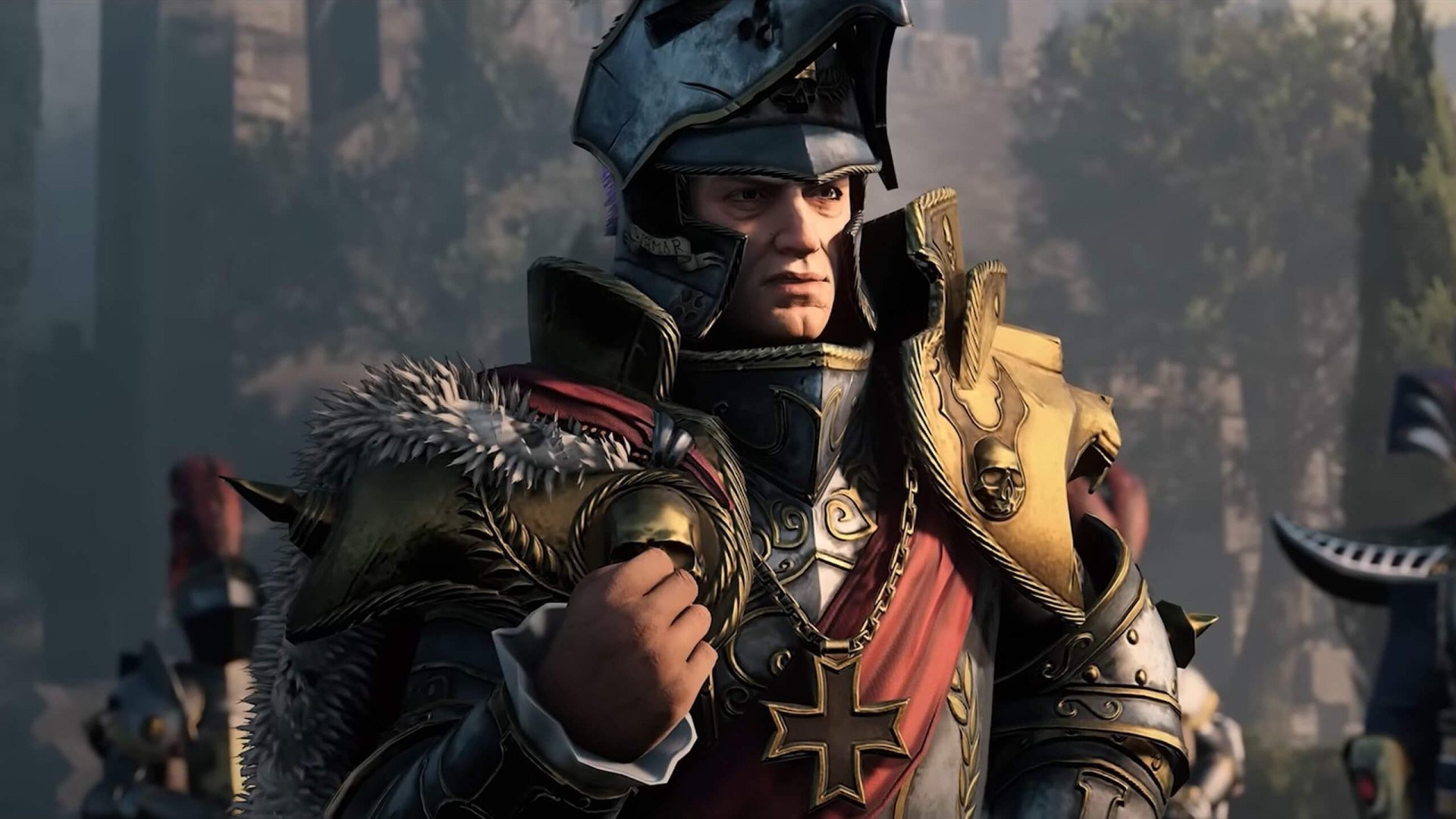Total War: Warhammer III Immortal Empires Is Being Made Free for Owners of the First Two Games ...