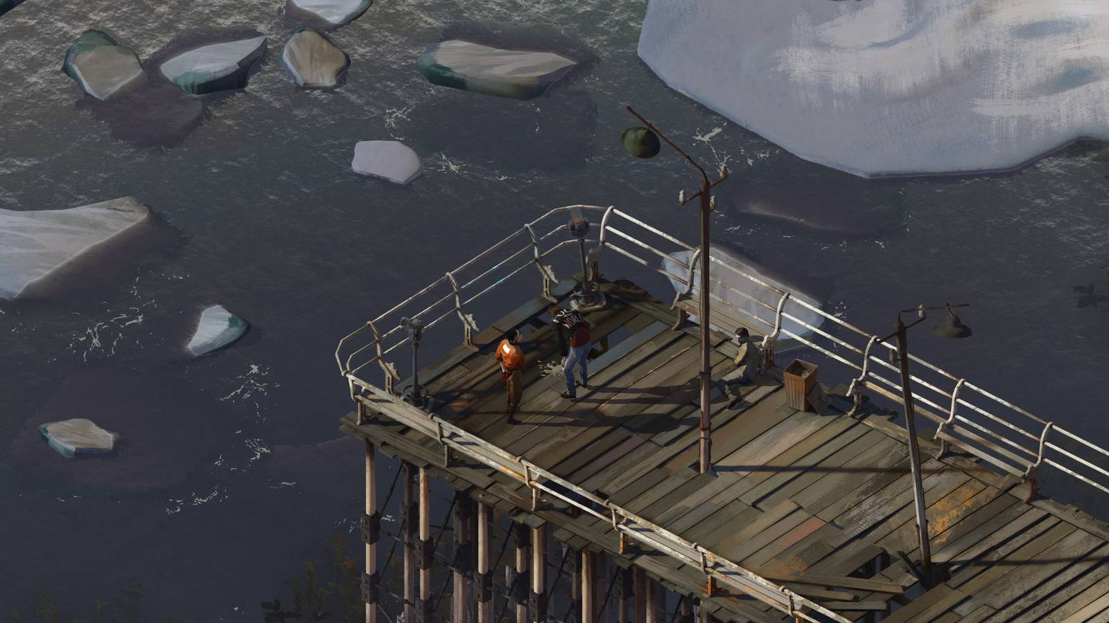 After Ousting Original Devs, ZA/UM Is Now Plastering Ads For Its New ...