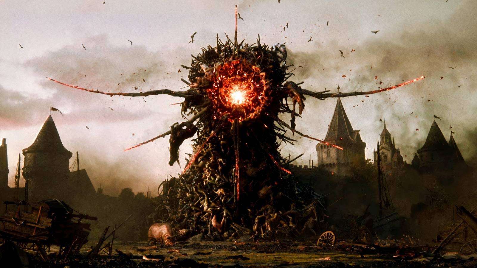 Baldur's Gate 3 Lead Writer Wants To Make Failing In Divinity So ...