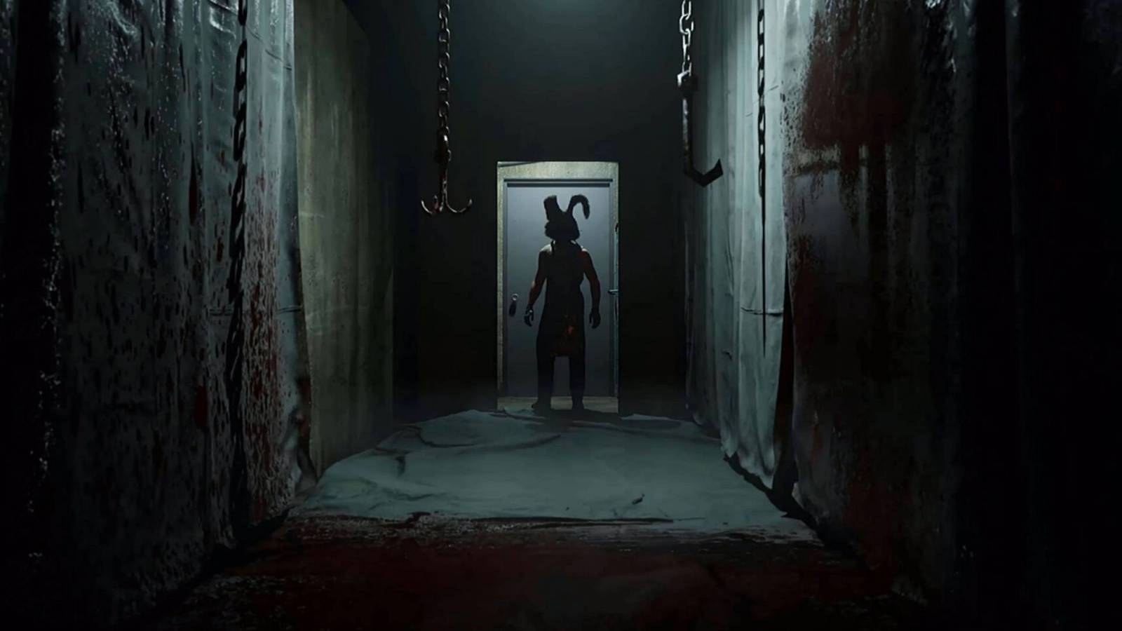 Resident Evil Fans, You Need To Check Out This Surreal Upcoming Horror ...
