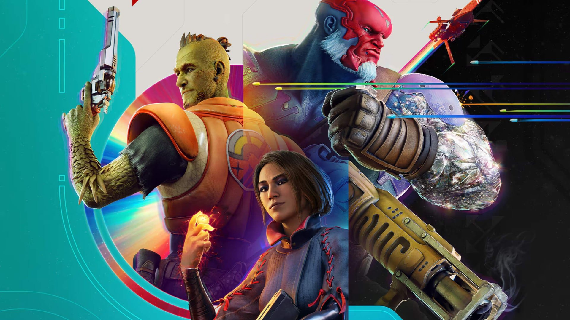 Concord Shutting Down, Sony Offering Full Refunds - OpenCritic