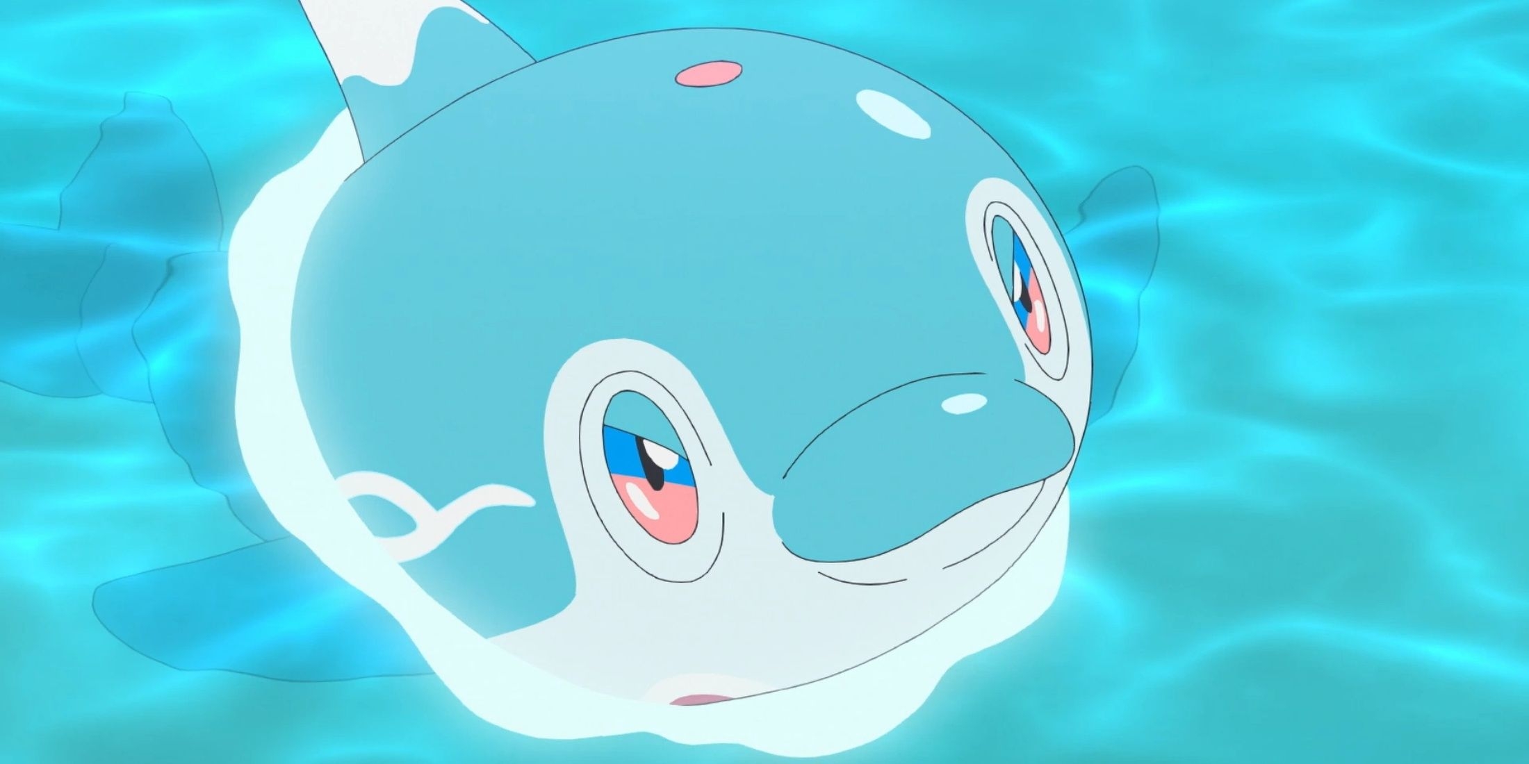 Pokemon Fan Gives Palafin an All Might-Inspired Makeover - OpenCritic