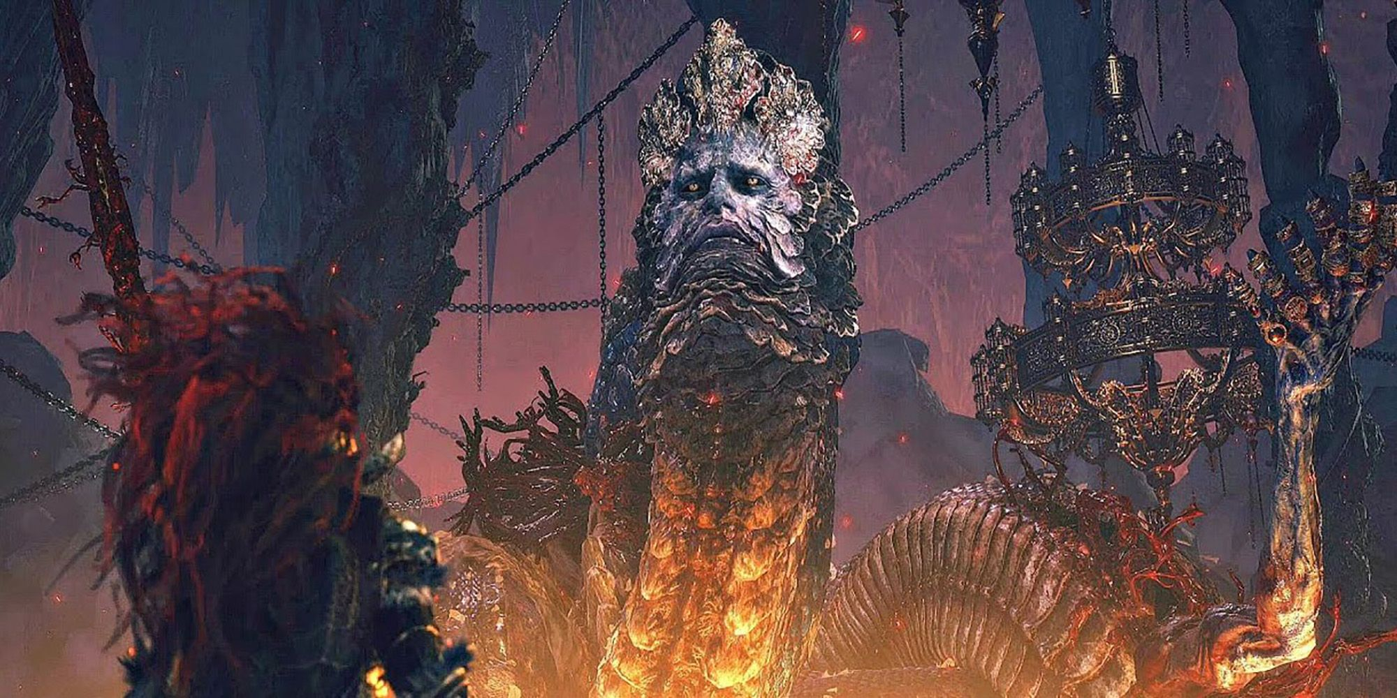 Elden Ring Fans Debate Most Evil Demigod, Universally Agree On Rykard ...